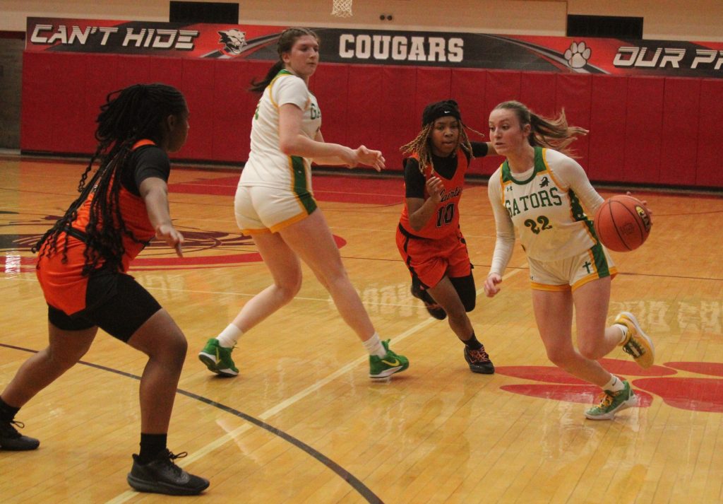 Clairton stymies Geibel Catholic’s offense to reach WPIAL Class A final ...